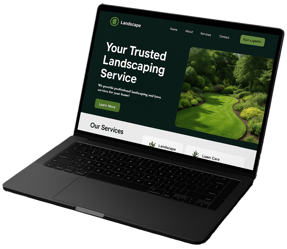 North Shore Web Design